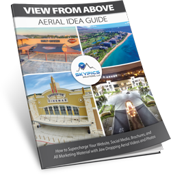 SkyPics Solutions, LLC – Drone Photography